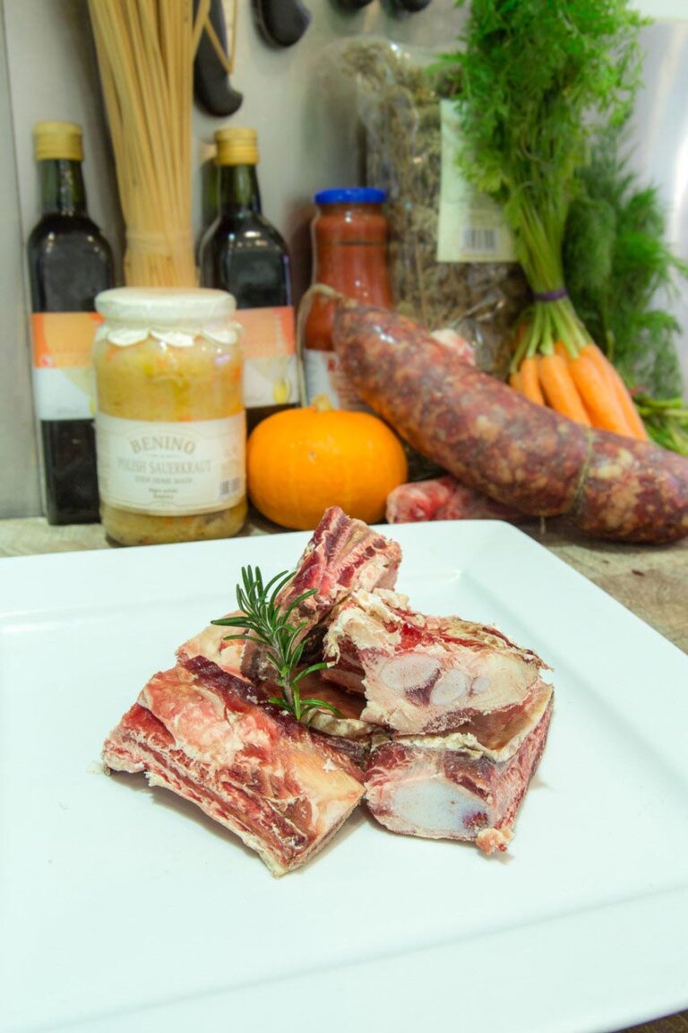 Dog Bones – Sam The Butcher
